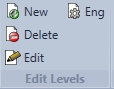 Edit Levels